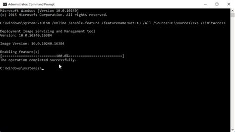 Cara Install NET Framework Offline Di Windows ITPOIN