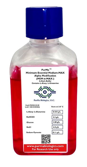 Mem Alpha Modification Max In Earles Buffer Mem α Max