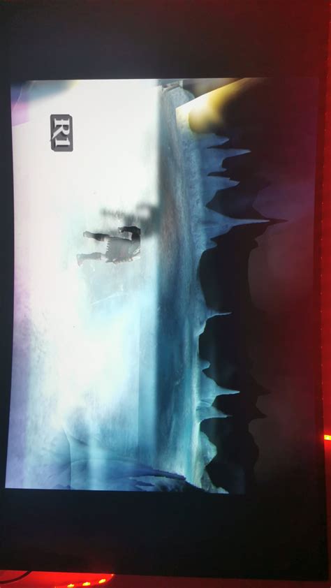 Why My Screen Look Like Dis R Retroarch