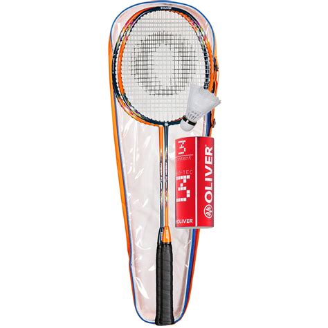 Oliver Sport Racket Pioneer Since 1938 Oliver Sport