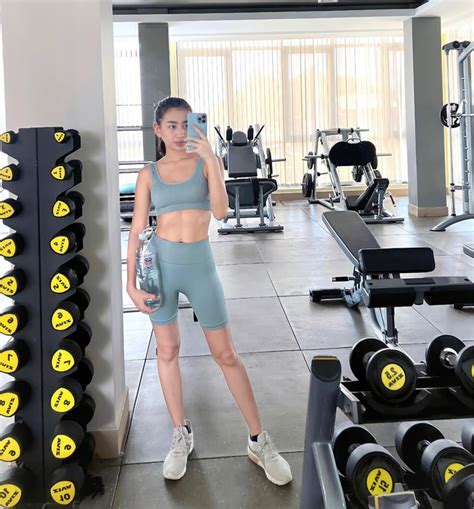 ទប់មាត់សរសើរមិនបាន បើរាងអ្នកម៉ាក់កូនមួយ សិទ្ធី នីកា មិនចាញ់ក្មេង១៨ឆ្នាំ Khmerload Cambodia