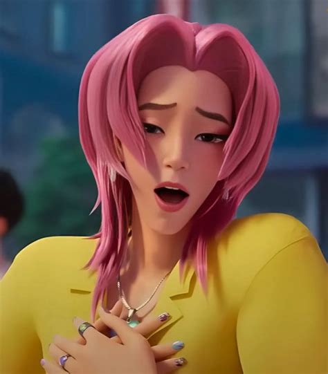 💖 사자보이즈 로맨스 Romance Saja — 사랑스러운 매력 폭발 🌟 네이버 블로그