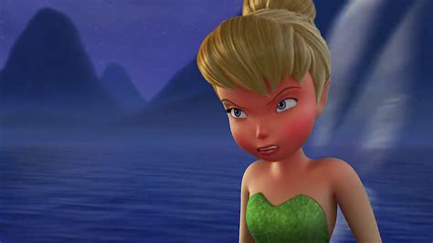Tinkerbell Mad At Louis Brannan Blog