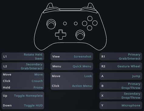 Usexboxcontrollerasmouse