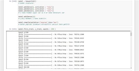 Python I Am Having Problems With Tensorflow Library In Anaconda Program Stack Overflow
