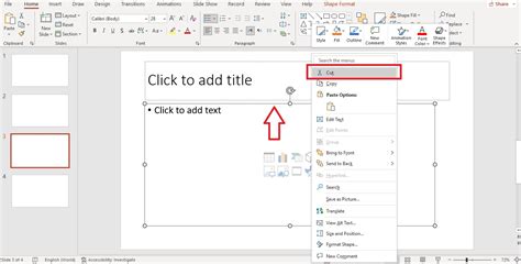 What Is A Placeholder In Powerpoint Presentationskillsme