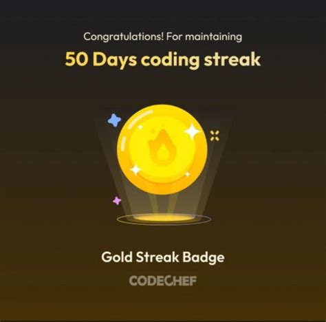 Leela Soujanya Rani On Linkedin Coding Programming Codechef