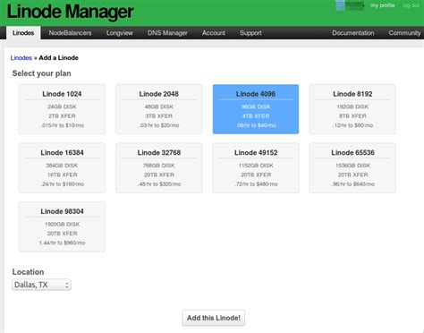 Install Easyengine On Linode