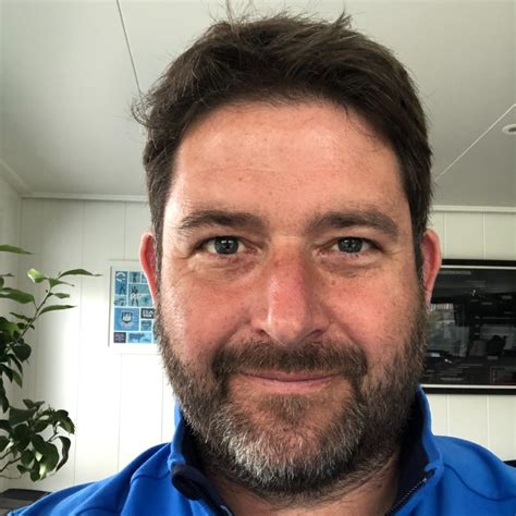 Stuart Marsh Linkedin