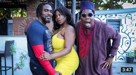 Mummy Wa Schemes For Daddy Was Attention In New Online Video