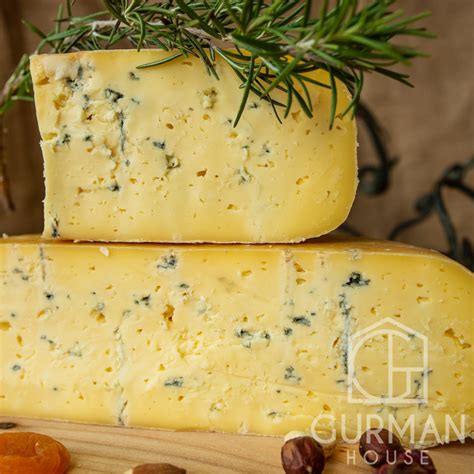 Купить Сыр Гауда с голубой плесенью в Украине ᐉ Цены, отзывы ...