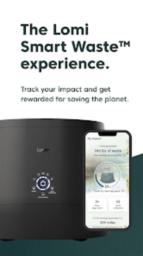 Lomi For Android Download