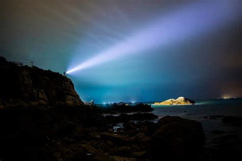 Why The Flashlight Is Not Working