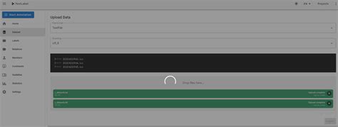 Cannot Import Data To Postgres Back Db · Issue 1586 · Doccanodoccano