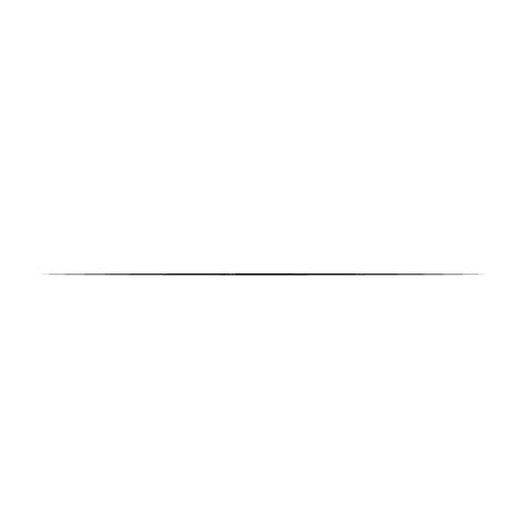 Líneas Rectas Finas Simples Png Dibujos Línea Recta Simple Negro Png