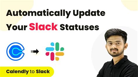 How To Sync Slack Status With Calendly Using Pabbly Connect Pabbly