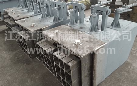 煤粉燃烧器的分类江苏江河机械