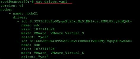 安装配置minio Directpv Csi Storage Class Veeam Community Resource Hub
