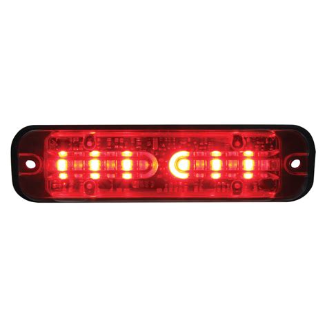 Code 3 MegaThin äó Lighthead with Citadel Connector expertsafetygear com