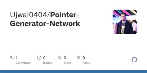 Github Ujwal0404pointer Generator Network