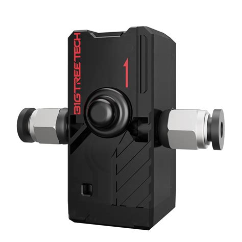 Btt Sfs V2 0 Smart Filament Sensor 3d Printing Module For Mastering Th Biqu Equipment