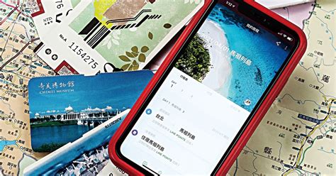 啟動「line旅遊」計畫－ 找景點、訂住宿、買票券，還能共編旅遊行程 T客邦