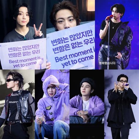 Bts 釜山コン後メンバーインスタ Bts 防弾少年団 ️特にジン ️グクが大好きなブログ