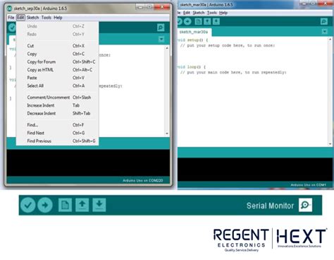 A Complete Guide To Understanding Arduino For Electronics Enthusiasts Regent Electronics