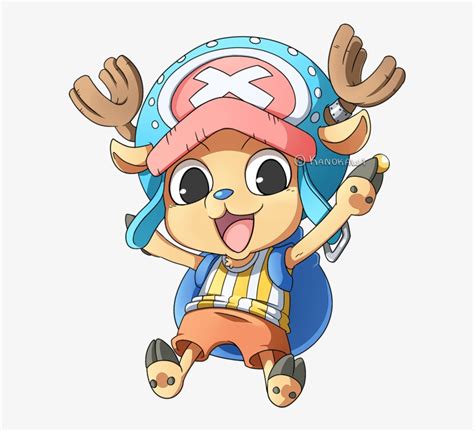 One Piece Chibi Nami