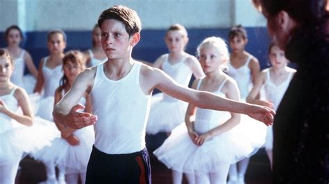 Billy Elliot 2000 Az Movies