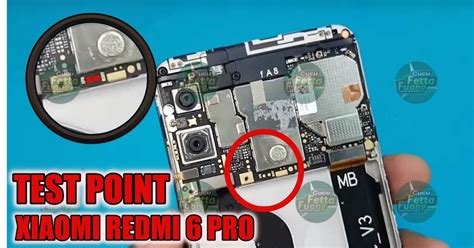 Samsung E Edl Test Point