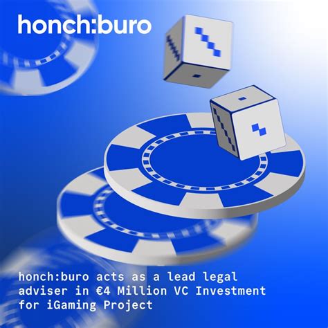 Excited To Share A Recent Project Where Honchburo Had The Opportunity To Act As The Lead Legal