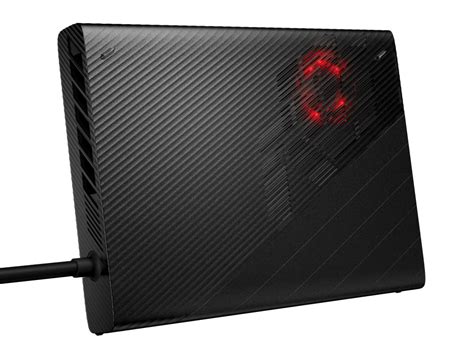 2021 Rog Xg Mobile Gc31 External Graphics Docks｜rog Republic Of Gamers｜rog Global