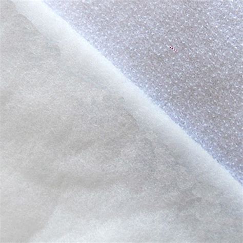 Vilene Volume Fleece Fusible Light Weight Pellon H630 Homecraft Textiles