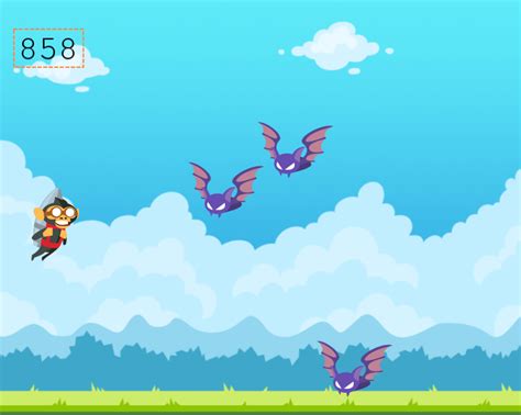 Best JavaScript Games And How To Code Your Own Tutorial CodaKid