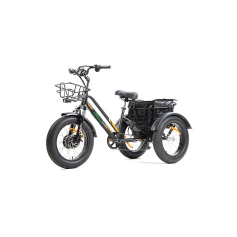 ΗΛΕΚΤΡΙΚΑ ΠΟΔΗΛΑΤΑ ΤΡΙΚΥΚΛΑ