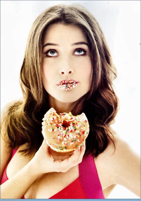 Cobie Smulders Pictures