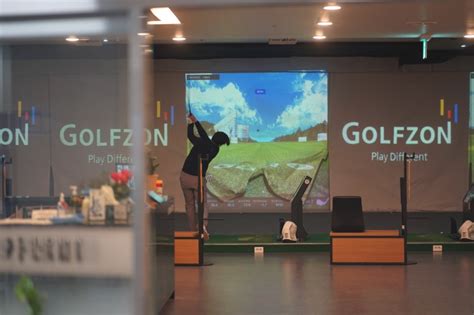 운정골프연습장 치기 좋은 월드골프 Gdr아카데미 네이버 블로그