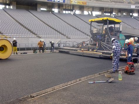 調布市の土木工事道路舗装なら原嶋建設へ求人募集中