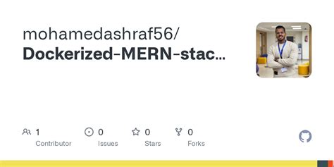 Github Mohamedashraf56dockerized Mern Stack Application Iti