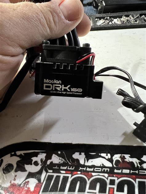 Drag Race Electronics R C Tech Forums