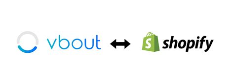 Connect Vbout And Shopify