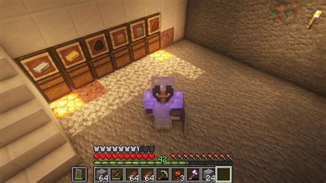 Ive Never Made A Redstone Contraption Because It Was Always Daunting And I Didnt Have The