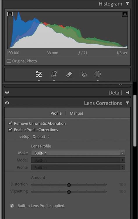 Lens Distortion What You Need To Know