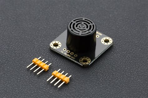 Fermion Urm07 Energy Efficient Ultrasonic Distance Sensor Breakout
