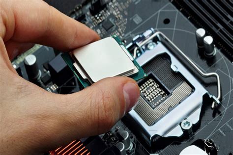 Cpu چیست و چه کاری انجام می‌دهد زومیت