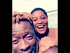 Shatta Wale Threesome With 2 Ghetto Slay Queens Goes Viral Xxx Mobile Porno Videos Movies