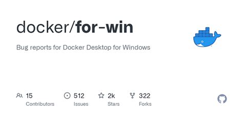 Docker Desktop For Windows Creates A Whole Load Of Processes And Eventually Crashes Docker