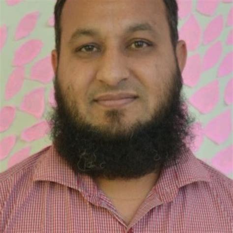 Muhammad Sajid Masters Student Master Of Science Nfc Institute