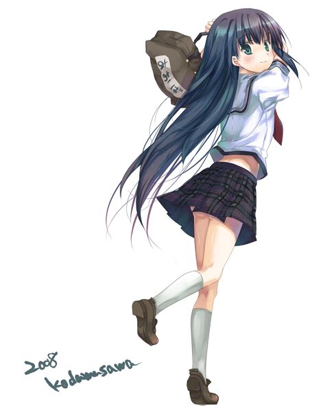 Original Drawn By Kodamasawa Izumi Danbooru